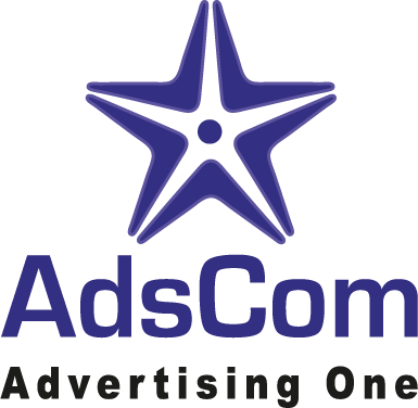 AdsCom Logo | AdsCom